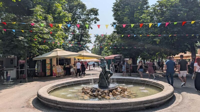 Belgrade: 3-Hour Serbian History Walking Tour - The Practical Side: Price, Duration, and Accessibility