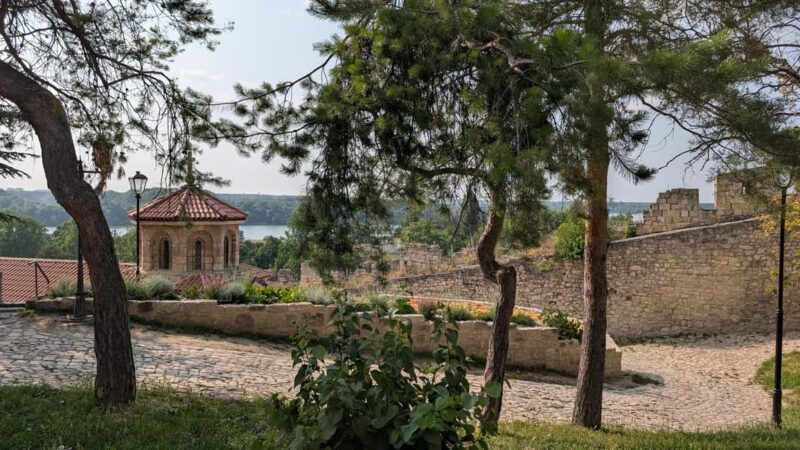 Belgrade: 3-Hour Serbian History Walking Tour - Final Thoughts