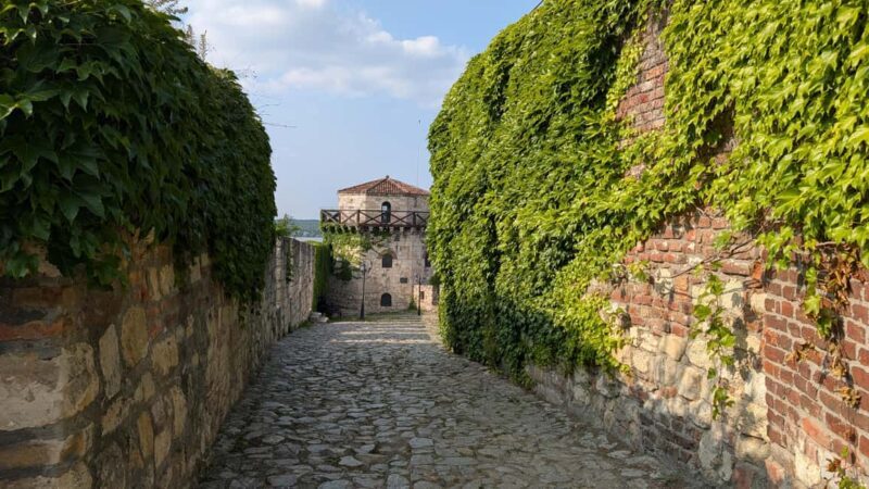 Belgrade: 3-Hour Serbian History Walking Tour - FAQs