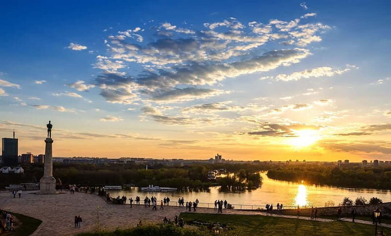 Belgrade: 3-Hour Sightseeing City Tour - Price and Overall Value