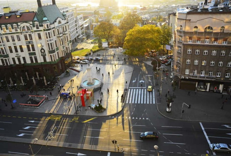 Belgrade: 4-Hour Grand City Walking Tour - FAQ
