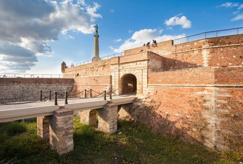 Belgrade: 4-Hour Grand City Walking Tour - Final Thoughts