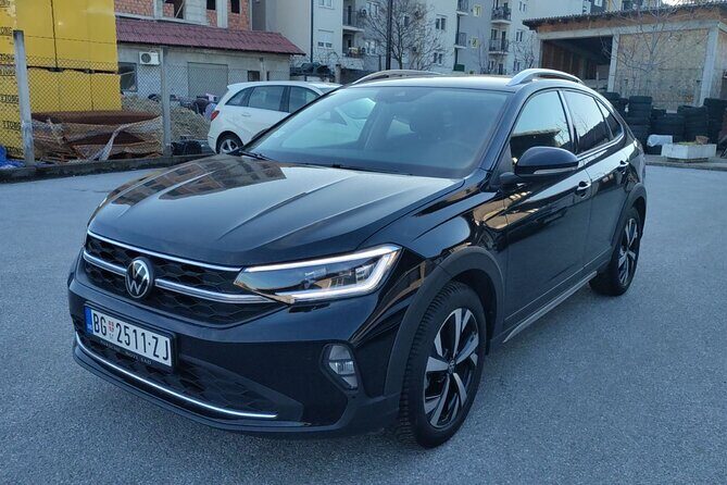 Belgrade Airport Shuttle Service Round Trip - The Value of This Service