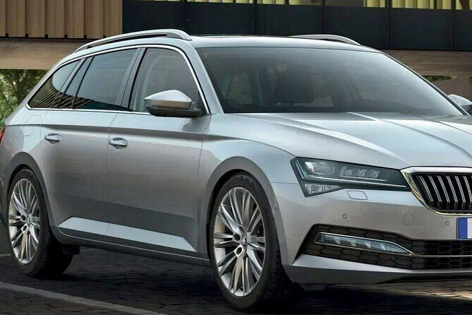 Belgrade Airport Taxi Transfer - Final Thoughts on the Belgrade Airport Taxi Transfer