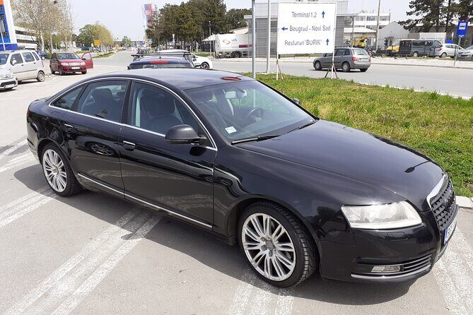 Belgrade Airport to City Center Transfers - Who Is This Transfer Best For?