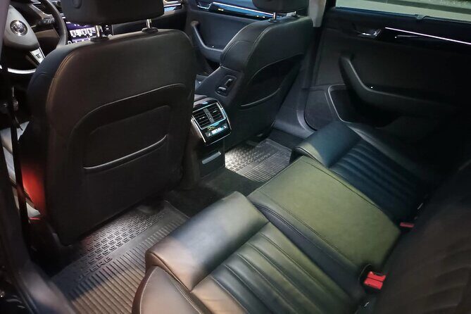 Belgrade Airport to City Center Transfers - FAQ