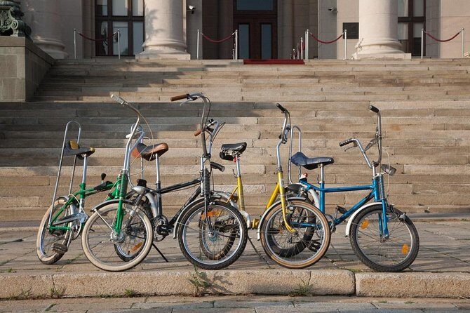 Belgrade Bike Tour: Be a local in the hood of Belgrade! - The Sum Up: Who Should Consider This Bike Tour?