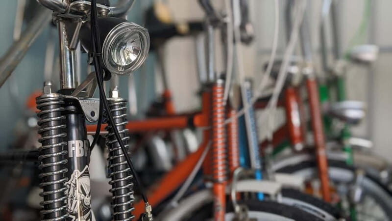 Belgrade Bike tour - Who Will Love This Experience?