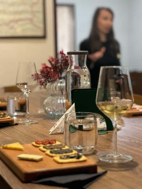Belgrade: Black Gold On a Plate Truffle Experience - Practical Details: What Travelers Need to Know