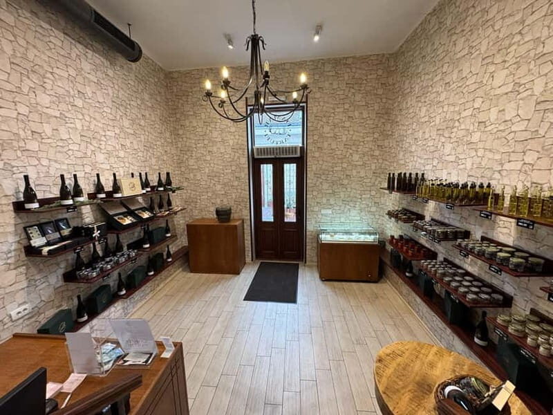 Belgrade: Black Gold On a Plate Truffle Experience - What the Reviews Say