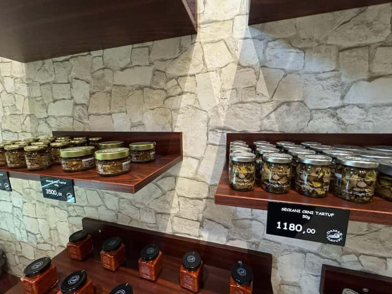 Belgrade: Black Gold On a Plate Truffle Experience - Who Is This Tour Best For?