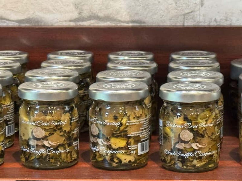 Belgrade: Black Gold On a Plate Truffle Experience - Final Thoughts
