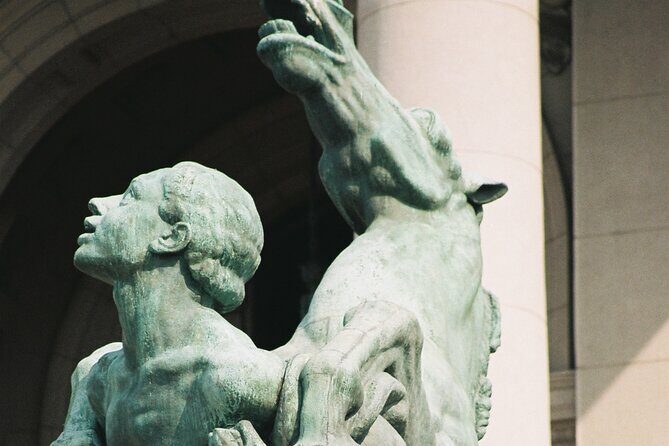 Belgrade City Walk, Gathering and Sightseeing - What to Expect from the Belgrade City Walk