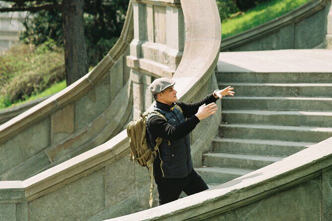 Belgrade City Walk, Gathering and Sightseeing - Who Should Book This Tour?