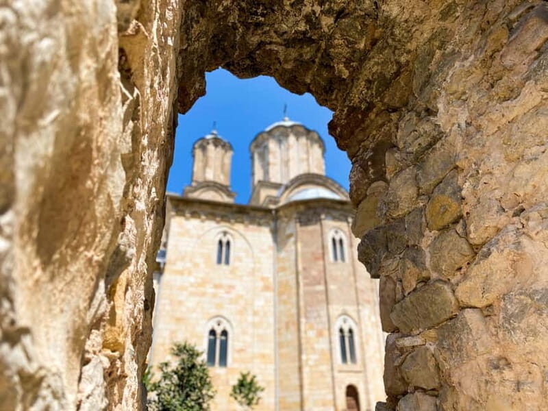 Belgrade: East Serbia Tour with Cave, Monastery, & Waterfall - Returning to Belgrade