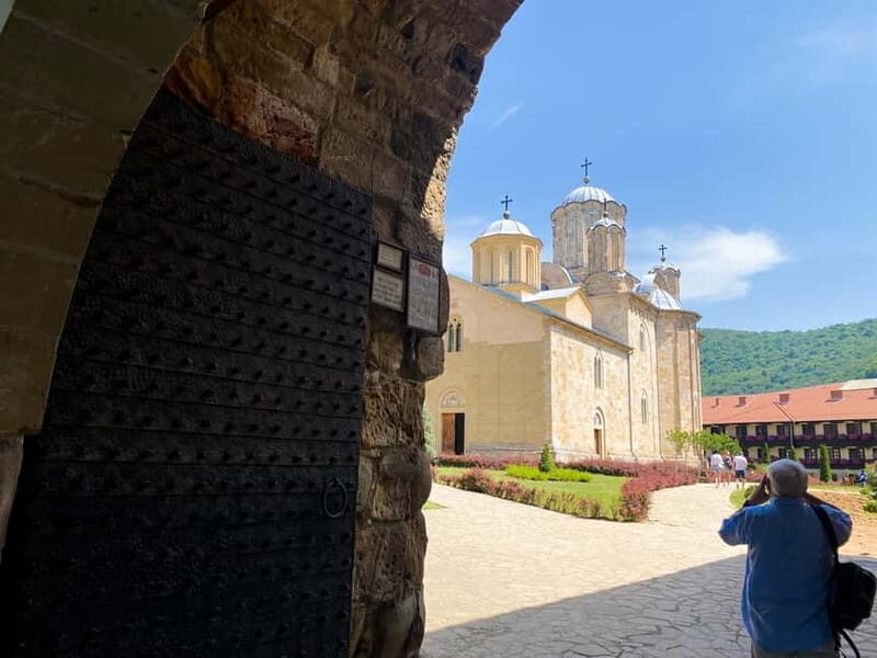 Belgrade: East Serbia Tour with Cave, Monastery, & Waterfall - Who Would Love This Tour?