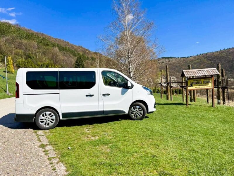Belgrade: Golubac Fortress with Iron Gate Speed Boat Ride - Authentic Experiences That Set This Tour Apart