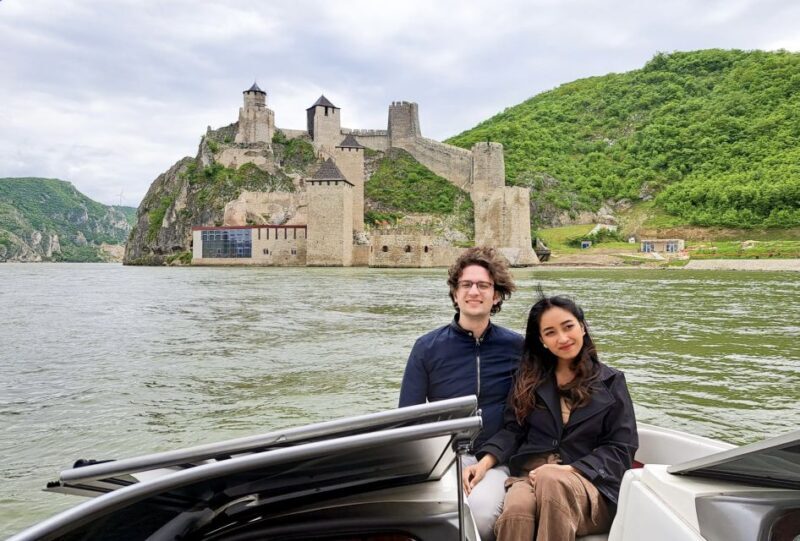 Belgrade: Golubac Fortress with Iron Gate Speed Boat Ride - Who Should Take This Tour?