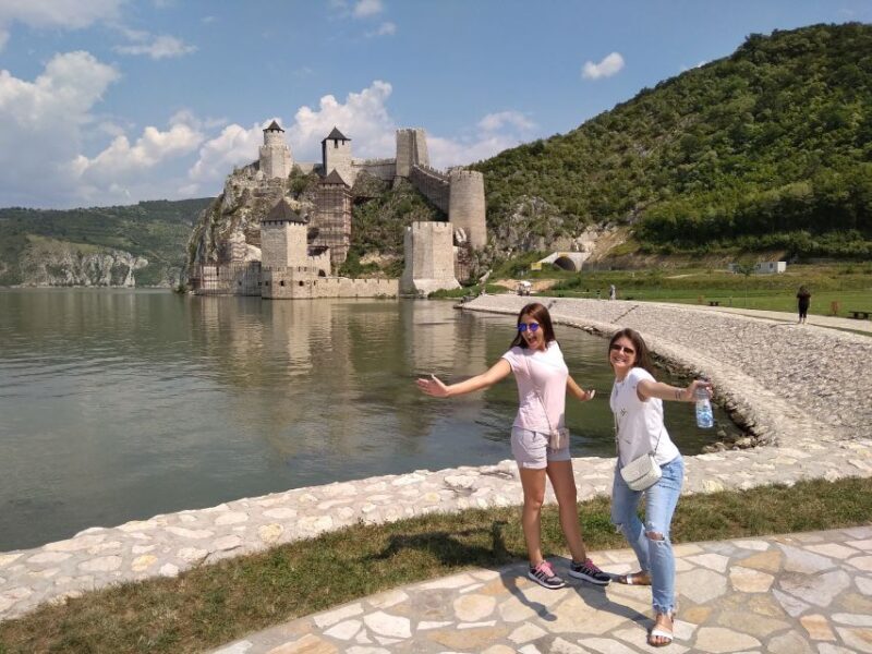 Belgrade: Golubac Fortress with Iron Gate Speed Boat Ride - Final Thoughts