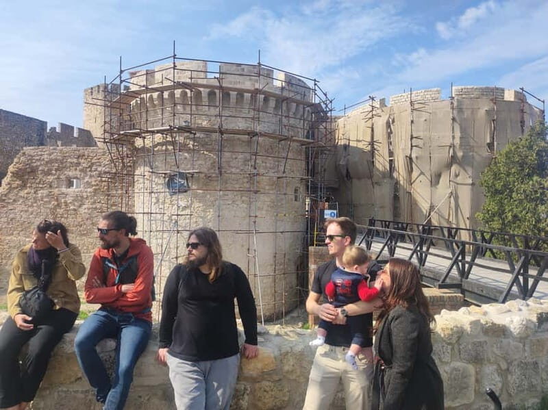 Belgrade: Guided City Tour and Kalemegdan Fortress Visit - Authentic Insights from Reviewers  