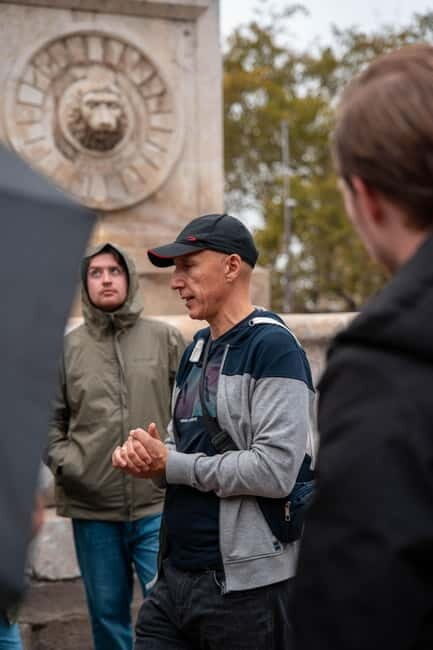 Belgrade: Guided City Tour and Kalemegdan Fortress Visit - FAQ  