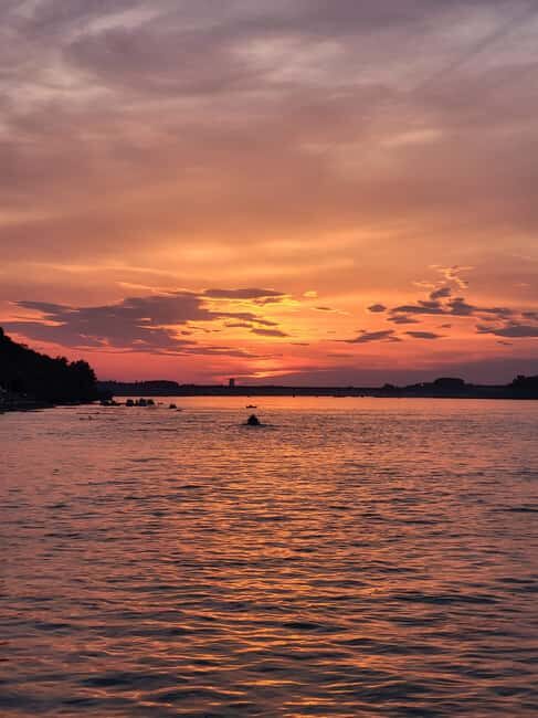 Belgrade: Guided Sightseeing Cruise, Danube and Sava rivers - Practical Details: Tips for a Smooth Experience