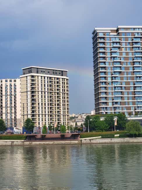 Belgrade: Guided Sightseeing Cruise, Danube and Sava rivers - Who Should Consider This Tour?