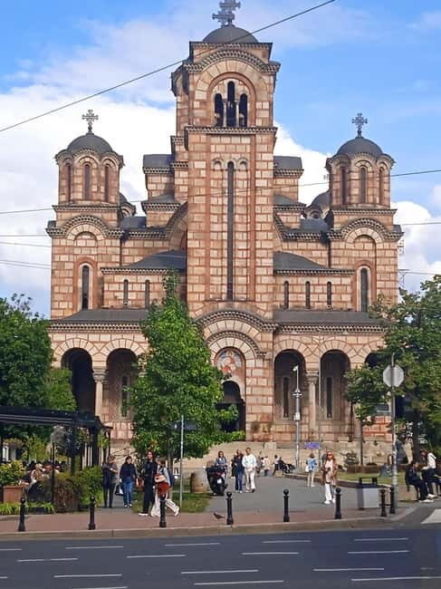Belgrade: guided tours of the crossroads of East and West - FAQs