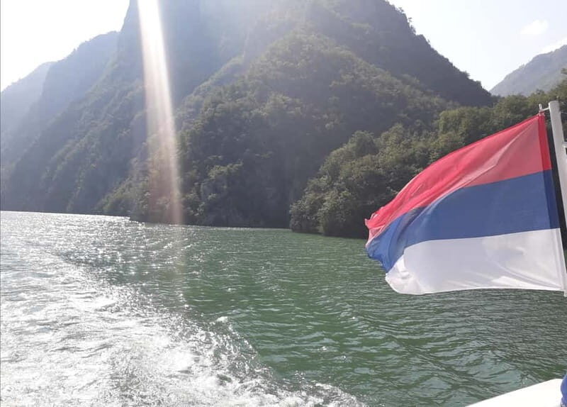 Belgrade: Guided Walking Tour - A Walk Through Belgrade’s Heartbeat