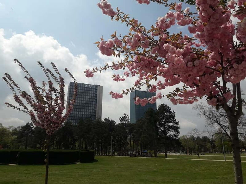 Belgrade: Guided Walking Tour - Frequently Asked Questions