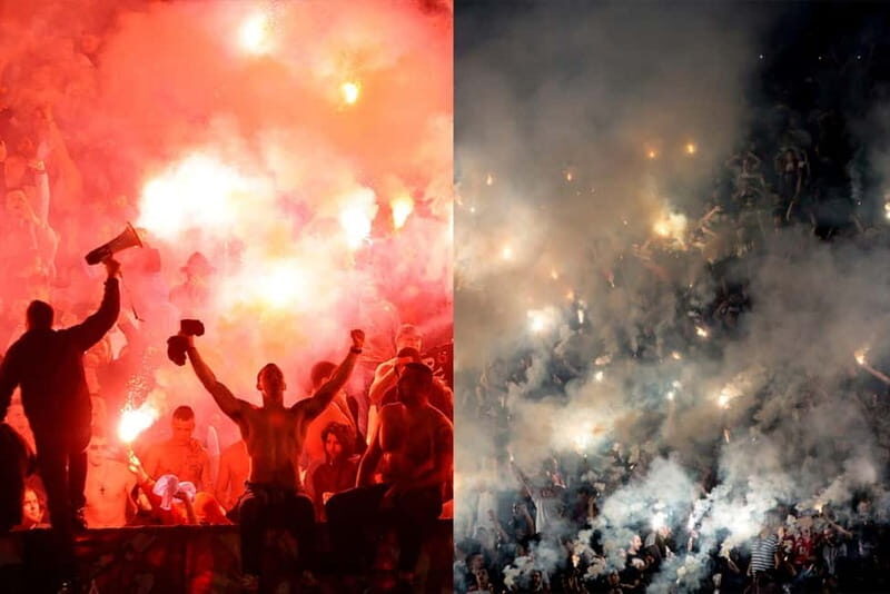 Belgrade Hooligans E Scooter tour - A Closer Look at the Belgrade Hooligans E Scooter Tour