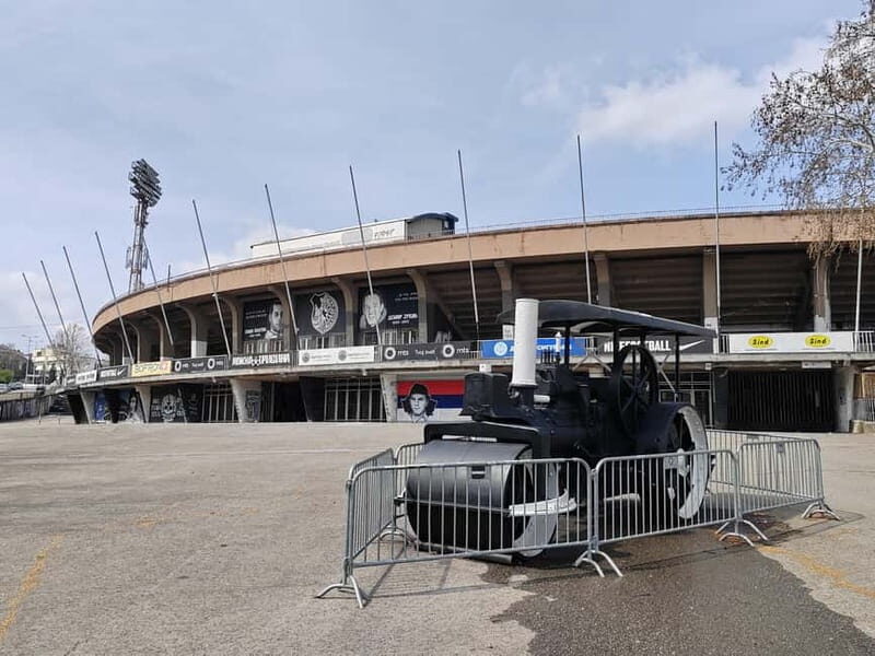 Belgrade Hooligans E Scooter tour - The Bottom Line: Is It Worth It?