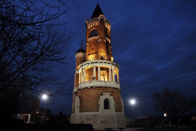 Belgrade Layouver Tour from Airport to City - The Sum Up