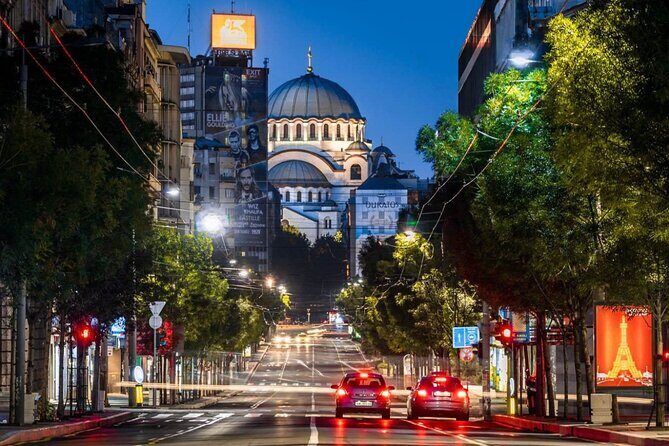 Belgrade Layouver Tour from Airport to City - FAQ