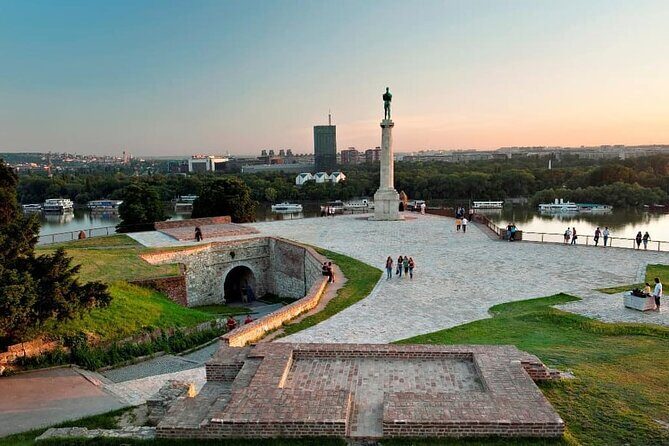 Belgrade Layover Private tour + E-Scooter Sighteeing - What’s Included and Why It Matters