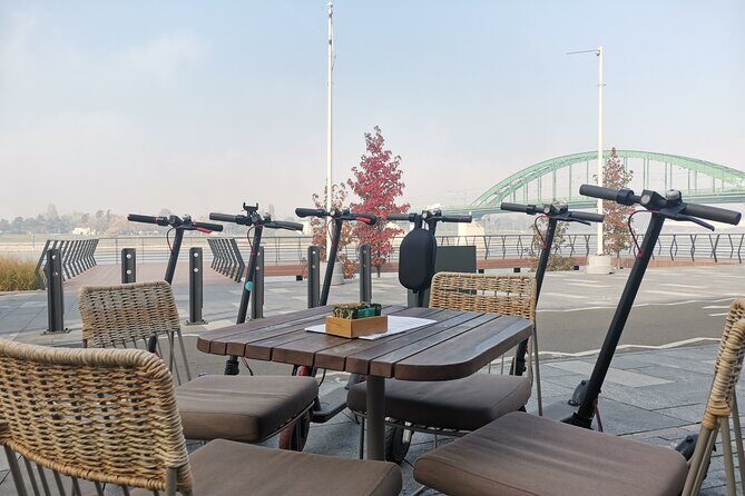 Belgrade Layover Private tour + E-Scooter Sighteeing - FAQs