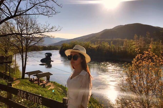 Belgrade: Mokra Gora, argan 8, Drina river house Full Day Tour - Who Will Love This Tour?