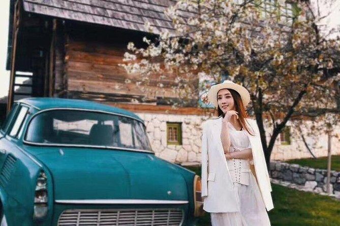 Belgrade: Mokra Gora, argan 8, Drina river house Full Day Tour - Frequently Asked Questions