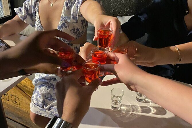 Belgrade Nightlife Bar Pub Club Crawl with Drinks - The Experience: What Makes It Stand Out