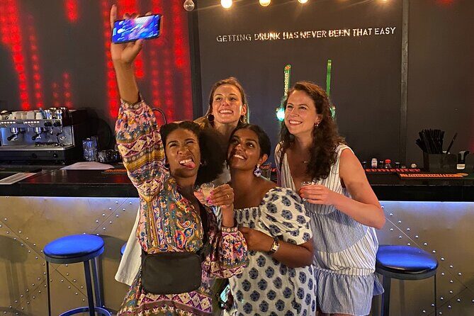 Belgrade Nightlife Bar Pub Club Crawl with Drinks - Who Is This Tour Best Suited For?