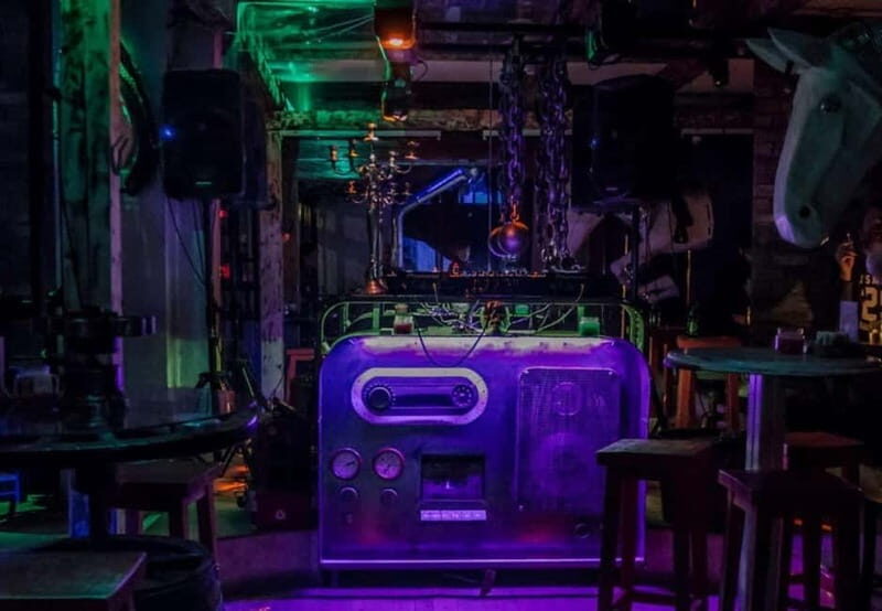 Belgrade Nightlife Tour - An In-Depth Look at the Belgrade Nightlife Tour