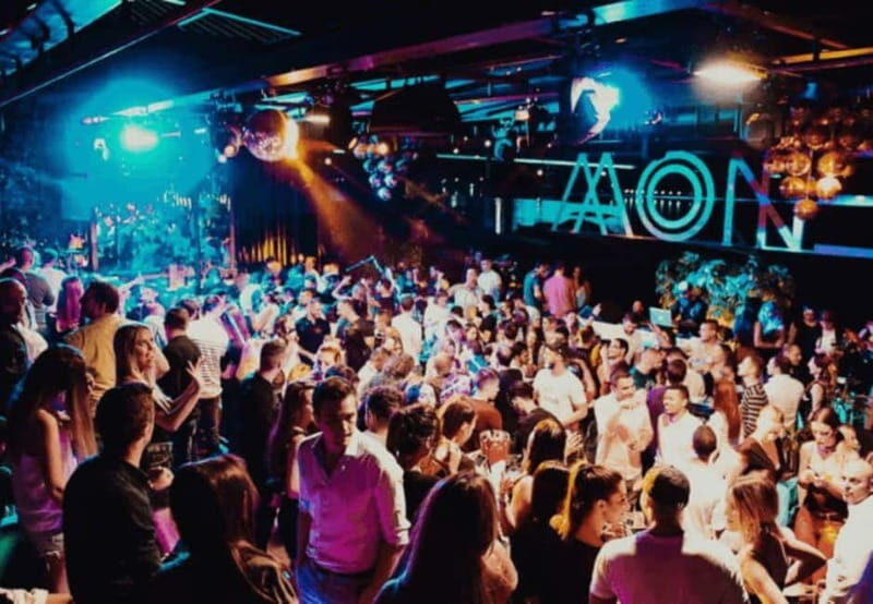 Belgrade Nightlife Tour - Practical Tips for Participating