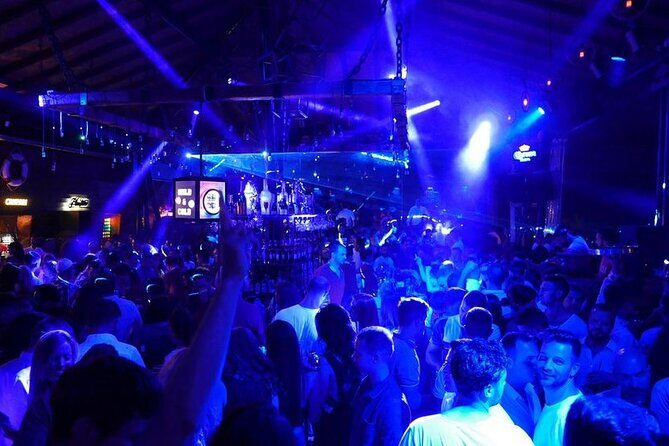 Belgrade Nightlife Tour - Who Should Consider This Tour?
