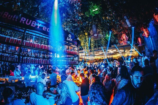 Belgrade Nightlife Tour - Final Thoughts