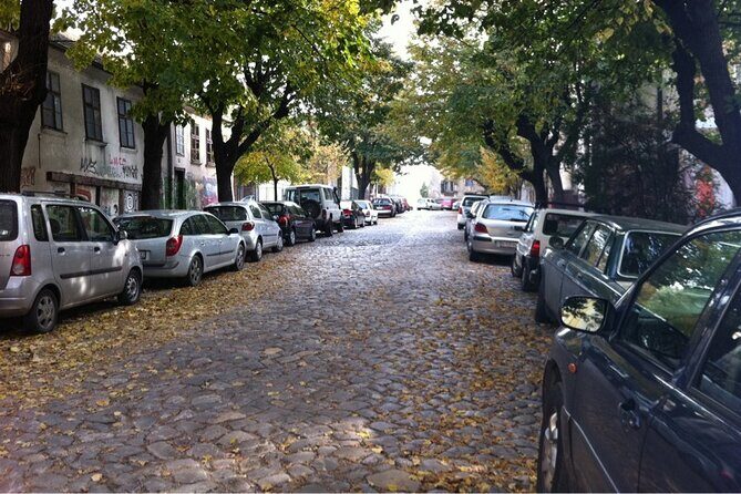 Belgrade Old City 2-Hour Walking Tour - An In-Depth Look at the Belgrade Old City Walking Tour