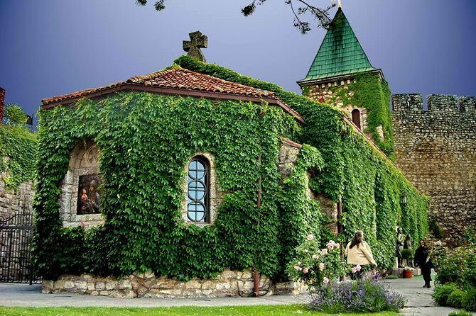 Belgrade Old City 2-Hour Walking Tour - Why This Tour Offers Real Value