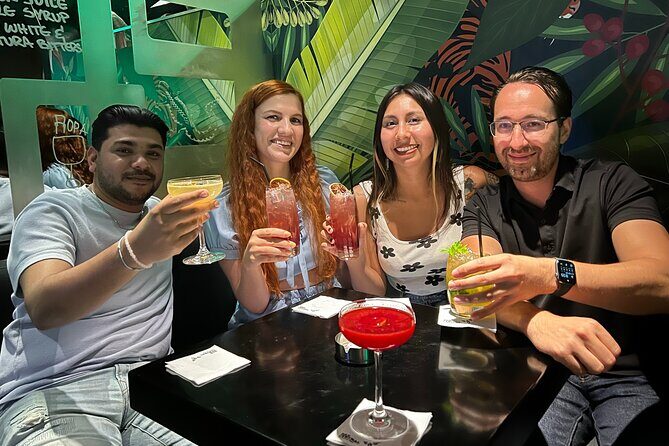 Belgrade Party Pub Crawl - The Itinerary: What to Expect on the Tour