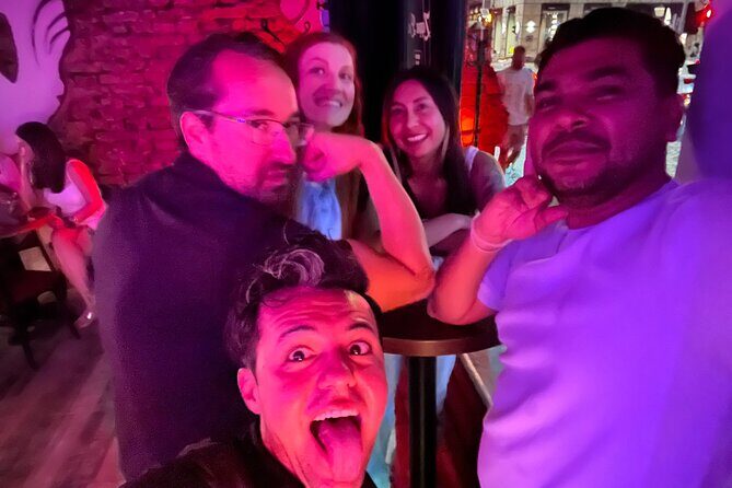 Belgrade Party Pub Crawl - Pricing and Value