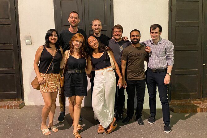 Belgrade Party Pub Crawl - FAQs