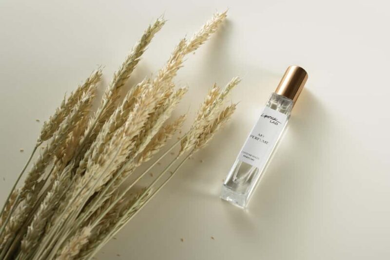 Belgrade: Perfume-Making Workshop with 10ml Bottle - Practical Details
